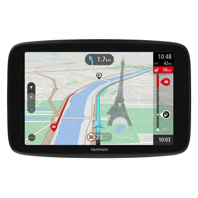 TOMTOM GO Navigator 7 - Ceny i opinie na Skapiec.pl