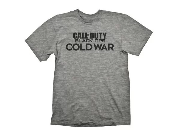 GAYA ENTERTAINMENT GAYA ENTERTAINMENT T-Shirt Call of Duty Cold War ...