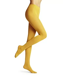 FALKE Kobiety Rajstopy Pure Matt 50 DEN W TI Półprzezroczyste 50 Den ...