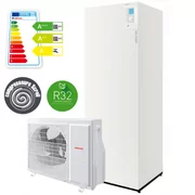 Atlantic Pompa ciepła Extensa Al Duo R32 10kW - Ceny i opinie na Skapiec.pl