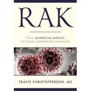 W poszukiwaniu prawdy o raku Travis Christofferson - Ceny i opinie na ...