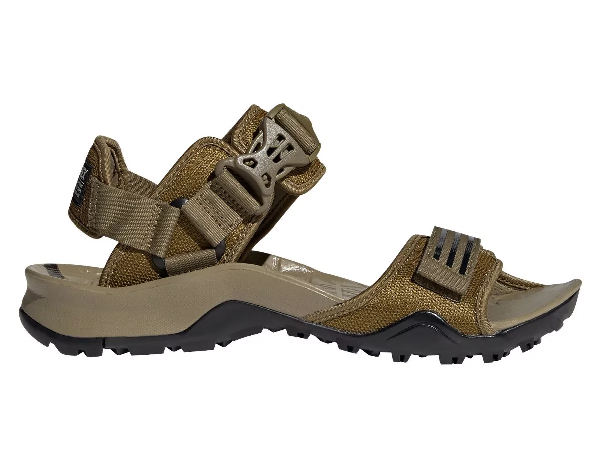 Adidas, Terrex Cyprex Ultra II, Sandały 532, rozmiar 46 - Ceny i opinie ...