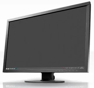 Eizo ColorEdge CS2420-BK 24" czarny - Ceny i opinie na Skapiec.pl