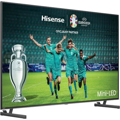 Telewizor Hisense 75U6NQ - Ceny, Opinie, Sklepy
