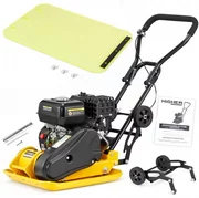 HIGHER Zagęszczarka gruntu HP-29155 - Ceny i opinie na Skapiec.pl