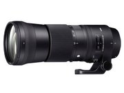 Sigma C 150-600mm f/5-6.3 DG OS HSM Nikon Contemporary - opinie ...