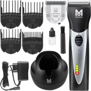 Moser ChromStyle Pro 1871-0081 - Ceny i opinie na Skapiec.pl