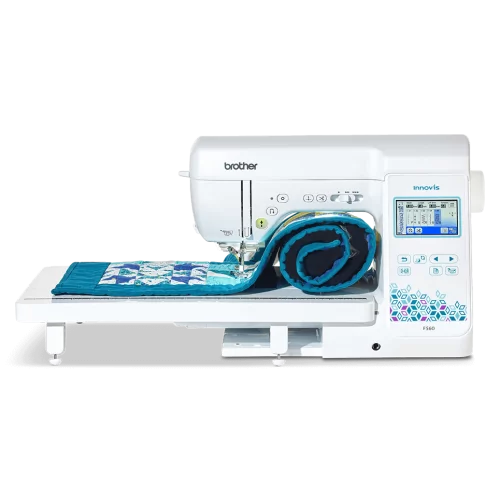 Brother F560 - Ceny i opinie na Skapiec.pl