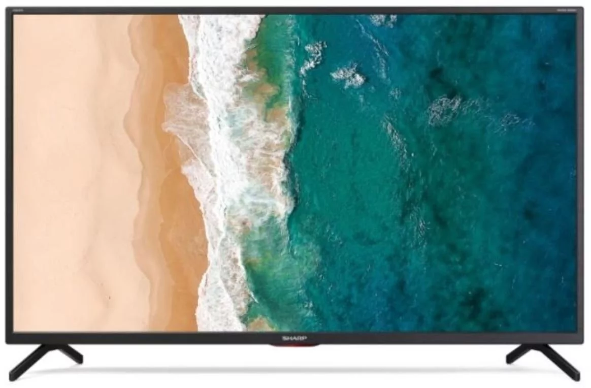 Telewizor Sharp 40BN5EA - Ceny, Opinie, Sklepy