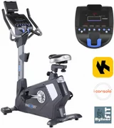 Maxxus 90 Pro rower stacjonarny elektromagnetyczny treningowy pionowy ...