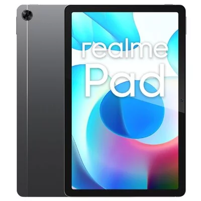 Realme Pad 6/128GB LTE Real Grey RMP2102 - Ceny i opinie na Skapiec.pl