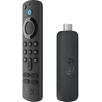 AMAZON Fire TV Stick (2nd Generation) Czarny - Ceny i opinie na Skapiec.pl