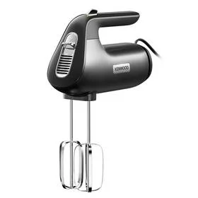 Kenwood Quickmix+ HMP50.000BK - Ceny i opinie na Skapiec.pl