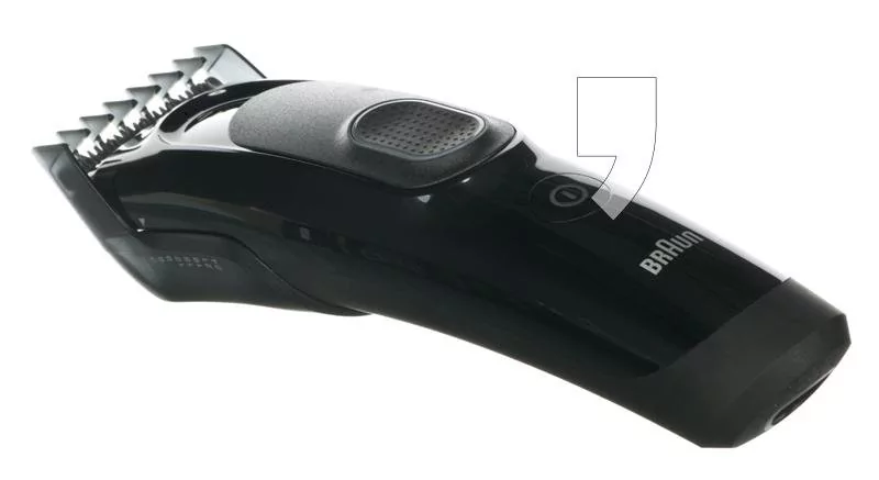 Braun HC5050 - Ceny i opinie na Skapiec.pl