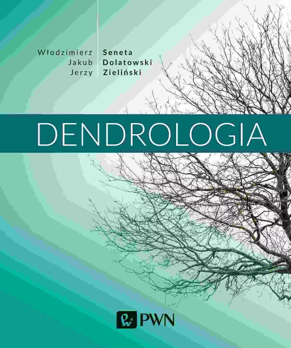 Dendrologia - Ceny i opinie na Skapiec.pl