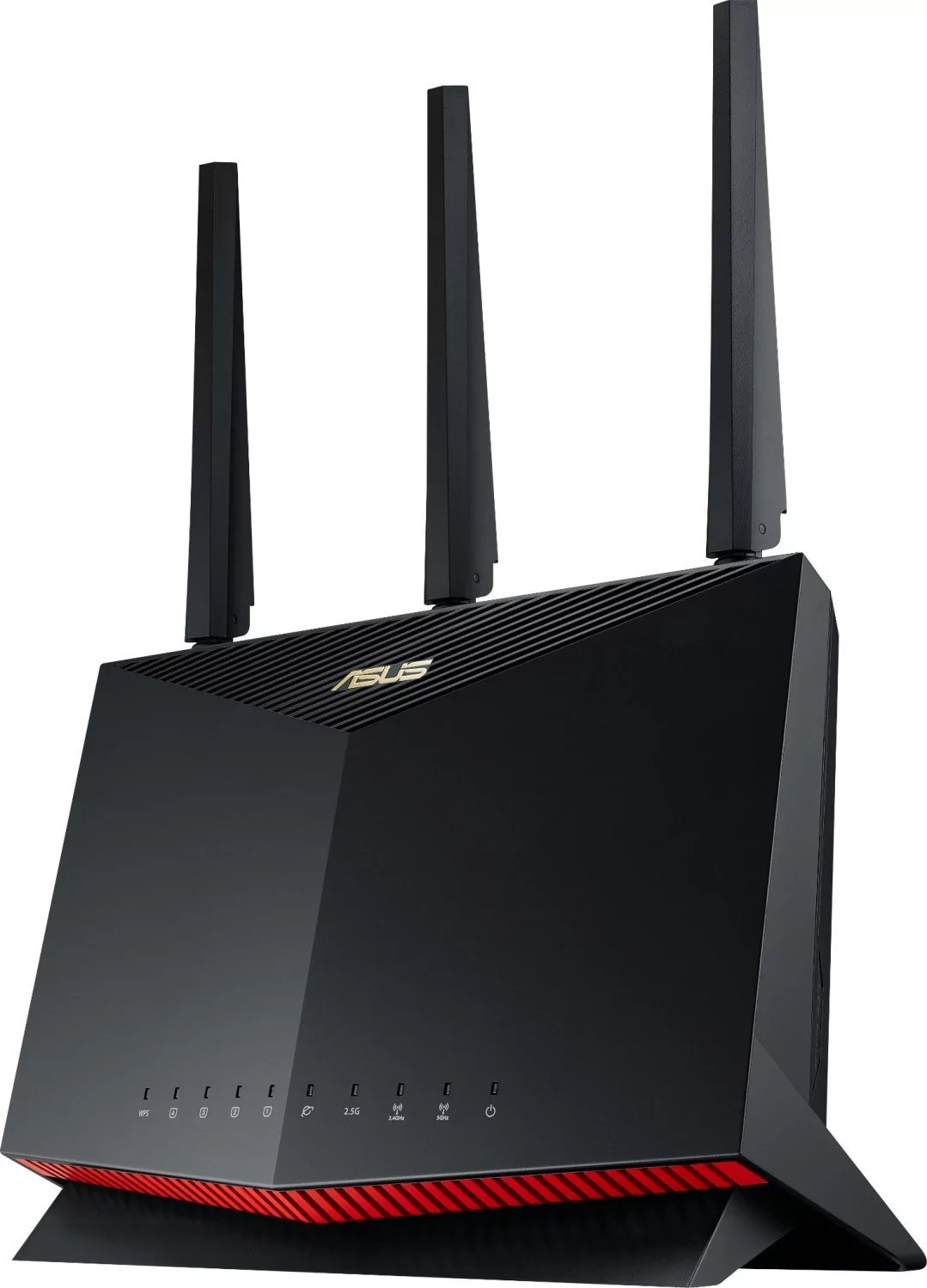 Asus RT-AX86U Pro - Ceny i opinie na Skapiec.pl