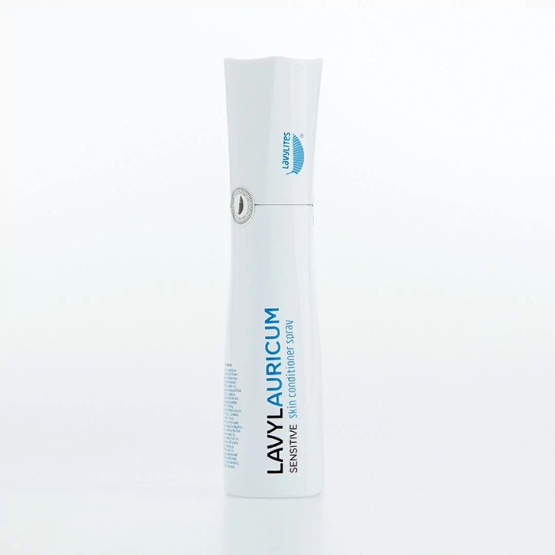 Lavyl Auricum Sensitive 150ml - Ceny i opinie na Skapiec.pl