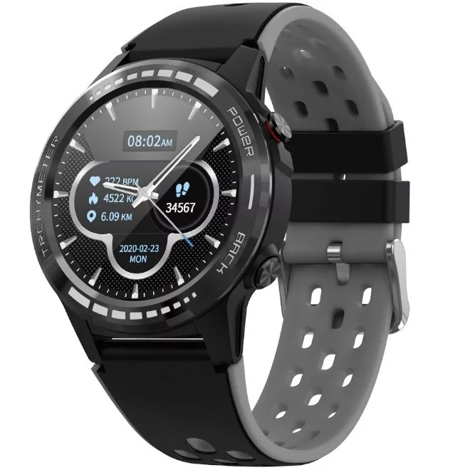 Exon Solar M7 Pro Czarny - Ceny i opinie na Skapiec.pl