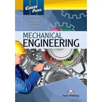 Virginia Evans, Jenny Dooley, Joshua Kern Career Paths: Mechanical Engineering + DigiBook - Ceny ...