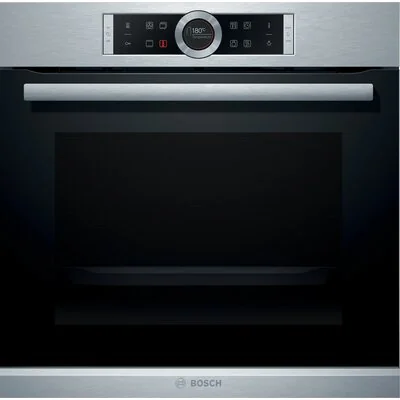 Bosch HBG635BS1 - Ceny i opinie na Skapiec.pl