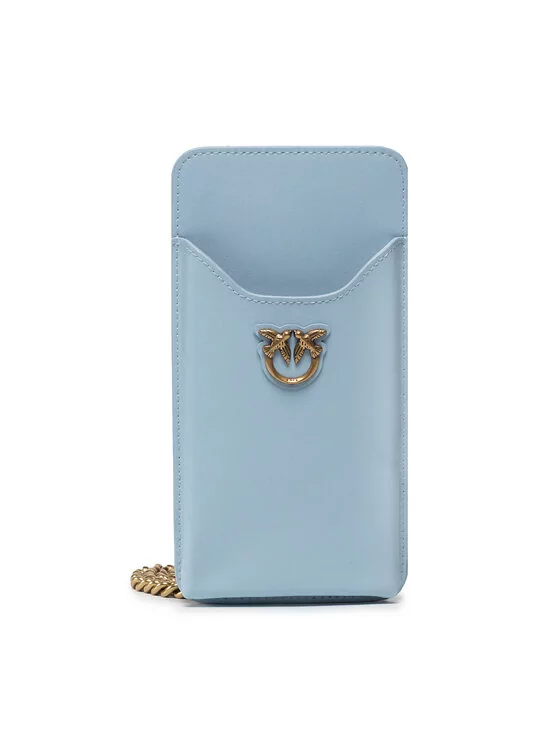 Pinko Etui na telefon Ixia Phone Holder Simply C 2 PE 22 PLTT 1P22P6 ...