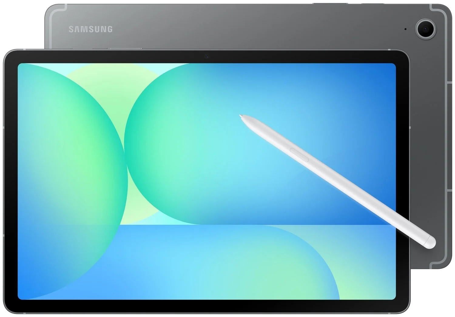 SAMSUNG Galaxy Tab S10 FE 10.9" WiFi 12/256GB Szary SM-X520NZAPEUE ...