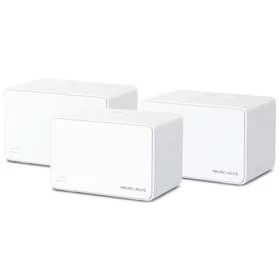 Mercusys Halo H90X(3-pack) AX6000 WiFi6 Mesh - Ceny i opinie na Skapiec.pl