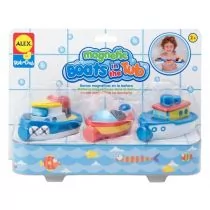 Alex PETERKIN BATH MAGNETIC DUCKS IN TH TUB 3 EL łódki blister - Ceny i ...