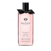 Grace Cole Boutique Body Wash żel pod prysznic Cherry Blossom & Peony ...