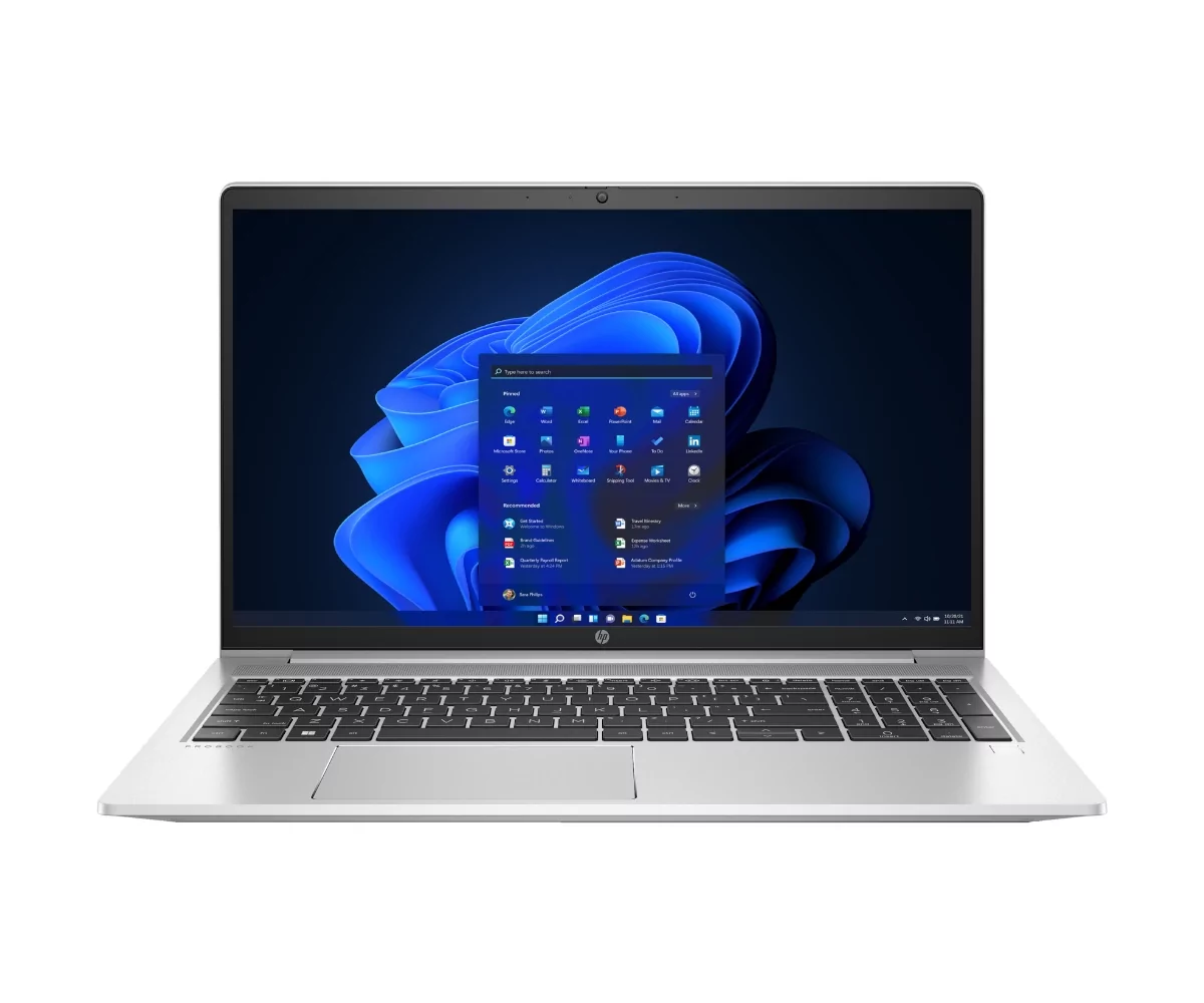 HP ProBook 450 G9 Wolf Pro Security Edition i7-1255U/32GB/512GB/W11P ...