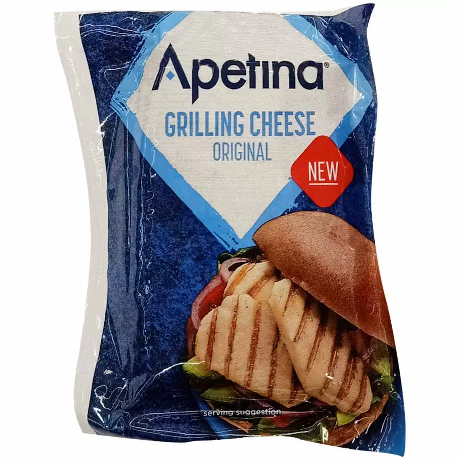 Apetina - Grilling Cheese - Ceny i opinie na Skapiec.pl