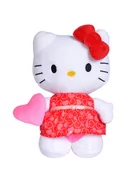 Simba Maskotka "Hello Kitty" (produkt niespodzianka) - 0+ - Ceny i ...