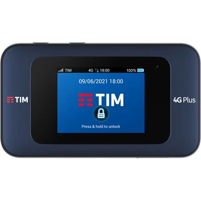 Router mobilny ZTE MF985T 4G - Ceny i opinie na Skapiec.pl