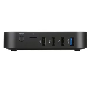 MINIX Z83 MAX Mini PC Intel X5-Z8350 64-bit, 4GB DDR3 128GB eMMC ...
