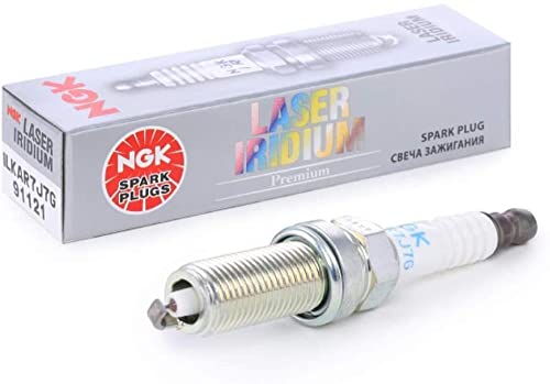 Świece zapłonowe do samochodu - Ranking 2025 i Opinie na Autoklublodzki.pl