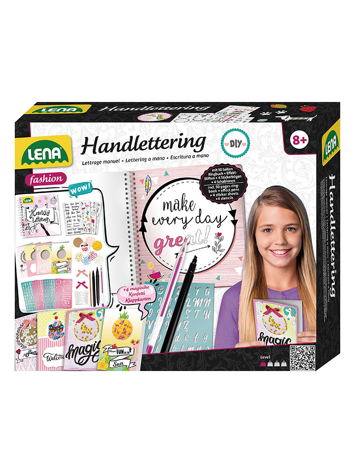 Zabawki kreatywne, Producent: Lena | Najlepszy Ranking 2024 i Opinie na ...