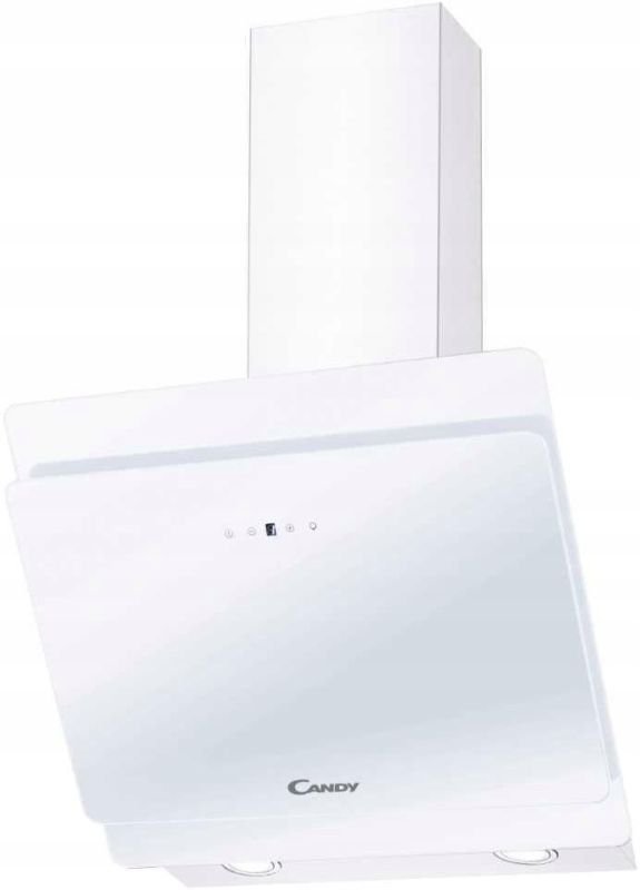 Okapy kuchenne, Producent: Candy - Najlepszy Ranking 2024 i Opinie na ...