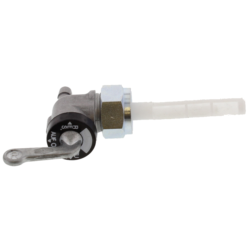 Kranik paliwa M16x1 lewy, 115.551 do KTM L 80, LW 80, RLW 80, RSL 50 ...