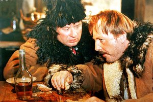 Chłopi serial, emisje, gdzie obejrzeć