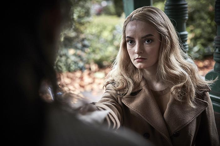 Endeavour: Sprawy młodego Morsa serial, emisje, gdzie obejrzeć