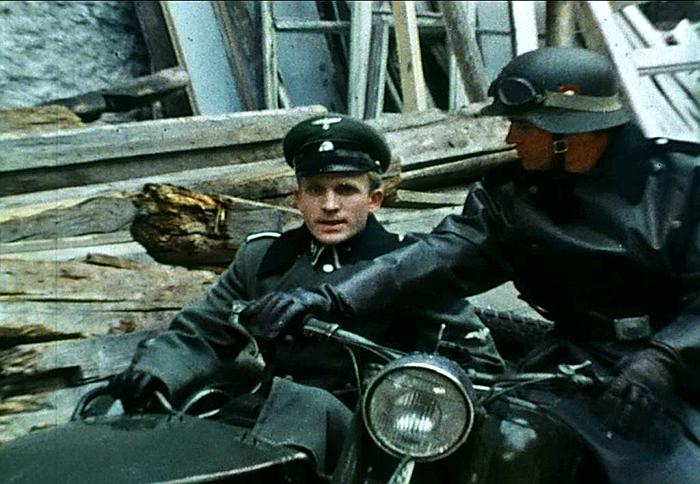 Polskie drogi, odc. 2/11: Obywatele GG