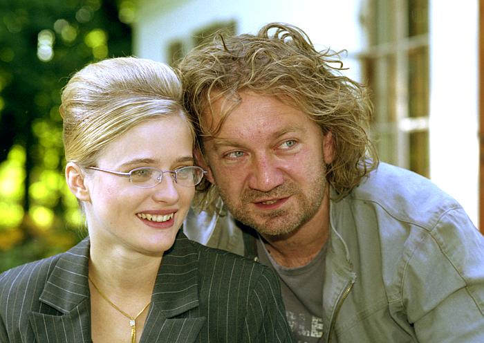 Ranczo, odc. 8: Kozy ofiarne