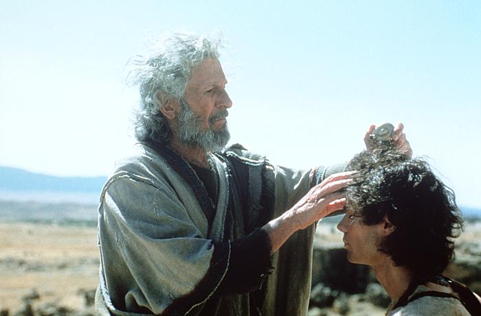 Opowieści biblijne. Dawid serial, emisje, gdzie obejrzeć