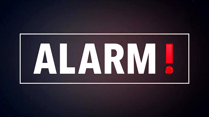 Alarm!