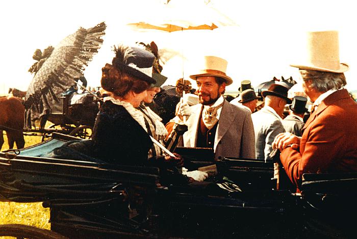 Lalka serial, emisje, gdzie obejrzeć