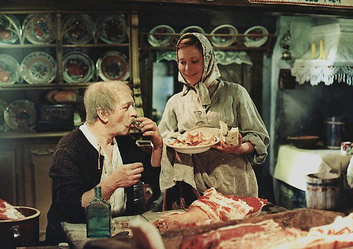 Chłopi serial, emisje, gdzie obejrzeć