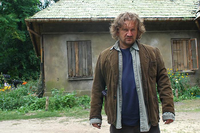 Ranczo, odc. 1: Spadek