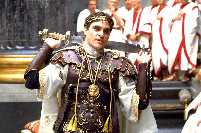Gladiator