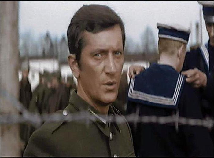 Jak rozpętałem II wojnę światową, odc. 1/3: Ucieczka