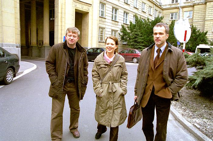 Fałszerze. Powrót sfory serial, emisje, gdzie obejrzeć